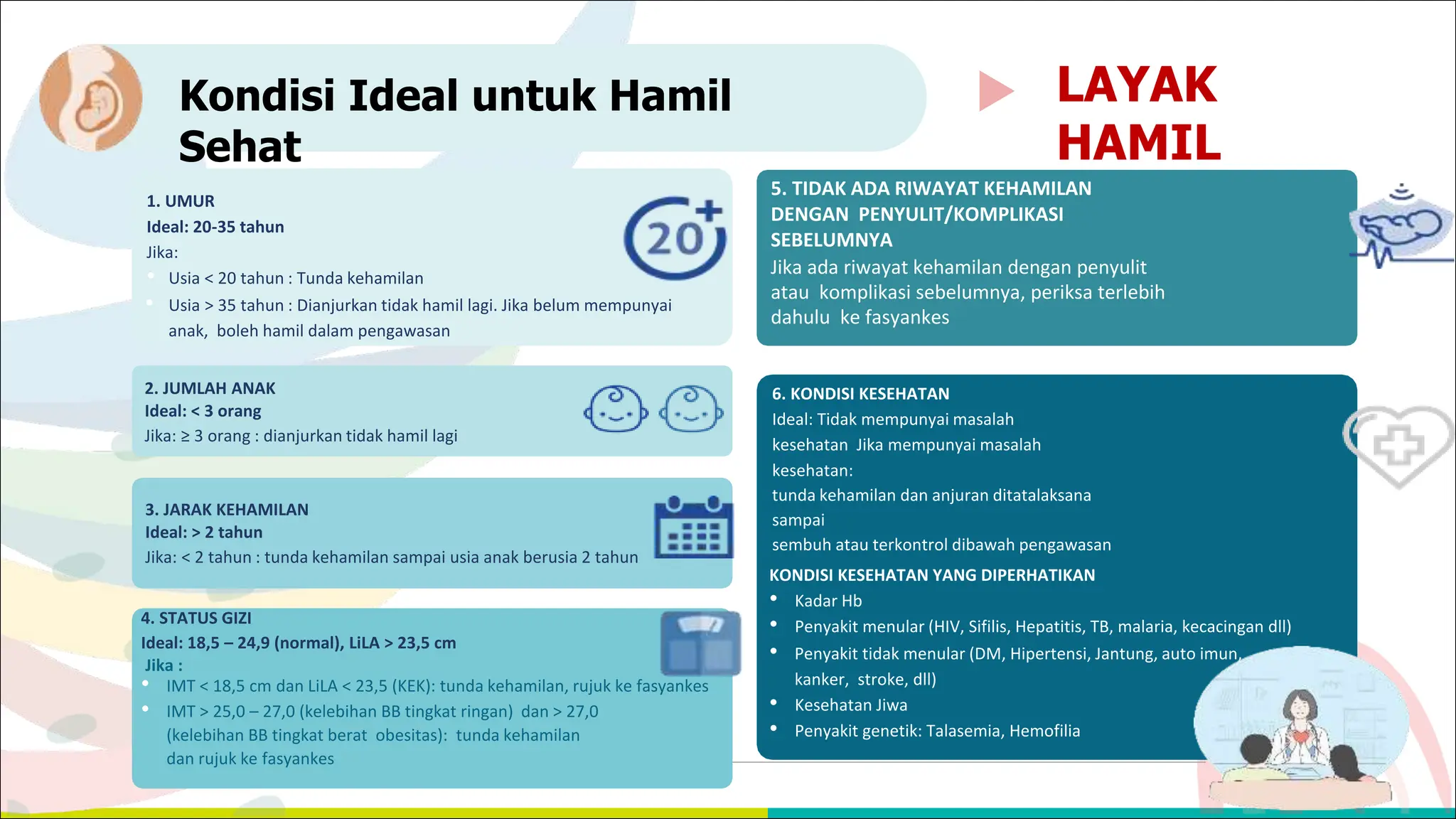MATERI KEBIJAKAN DAN EVALUAS PPROGRAM KIA - GIZI.pptx