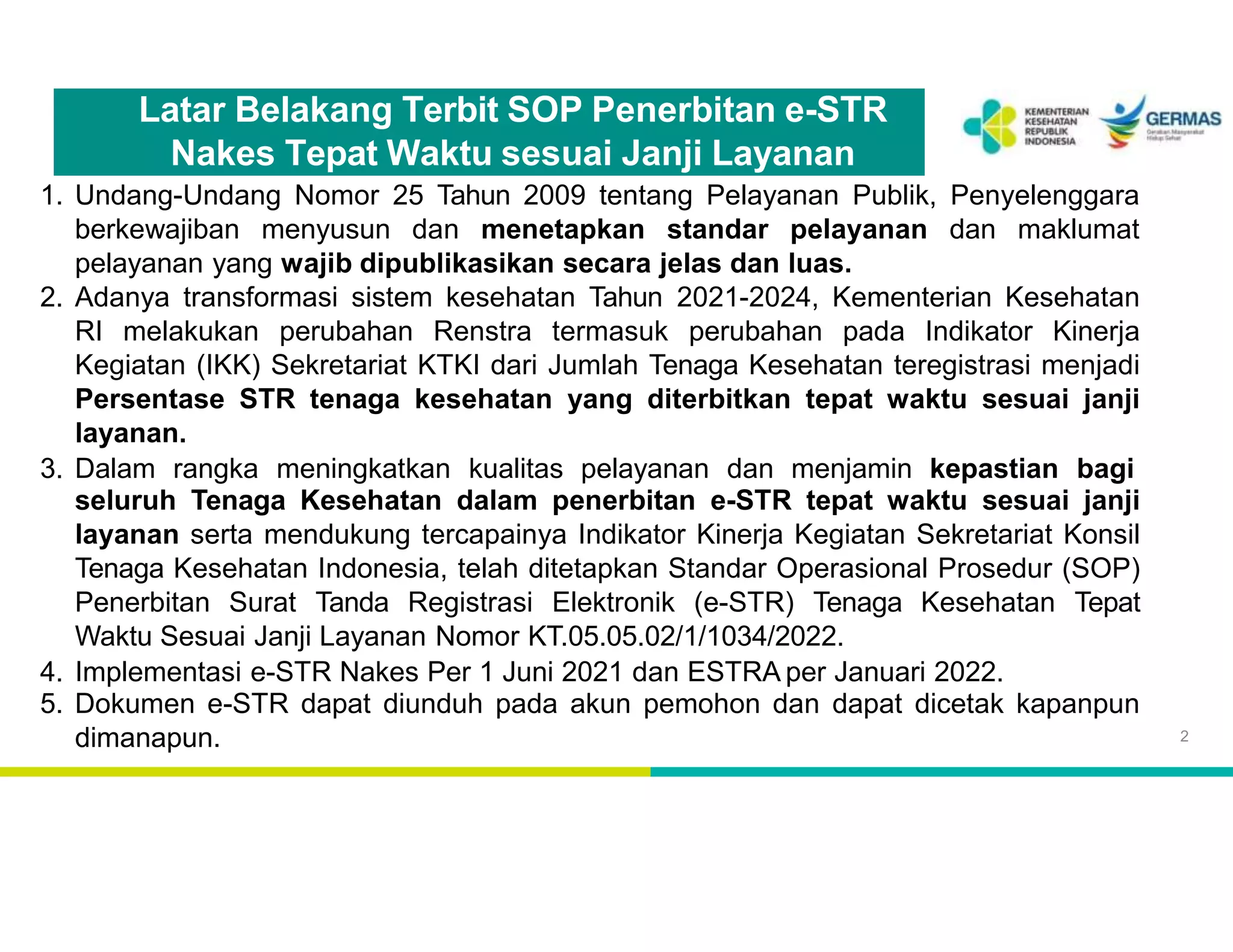 Materi Kebijakan dan SOP e-STR 26092022.pptx