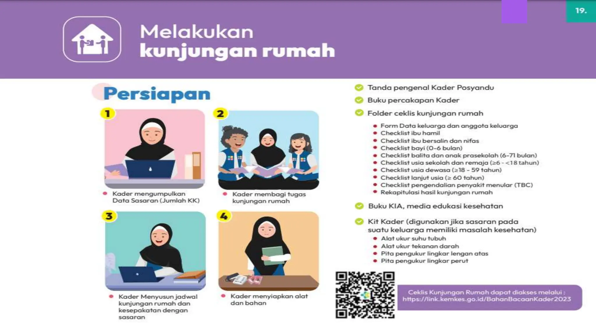 MATERI KEBIJAKAN POSYANDU ILP DAN OVERVIEW 25 TKK KADER.pptx