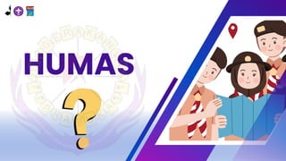 Materi Kehumasan Pramuka Gelang Ajar.pptx