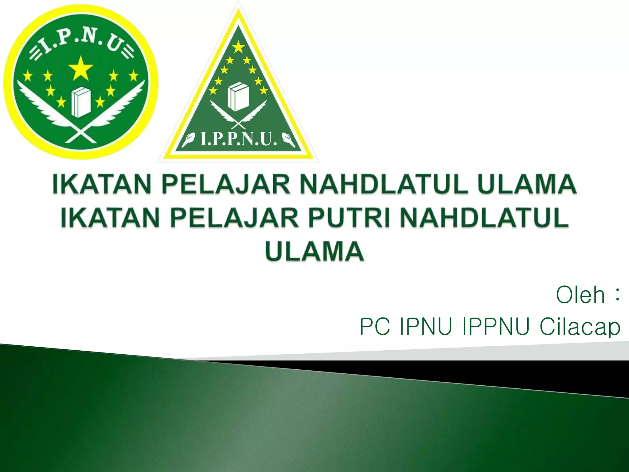MATERI KE IPNU IPPNU AN MAKESTA.pptx