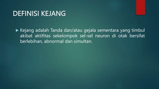 MATERI KEJANG PADA ANAK.pptx