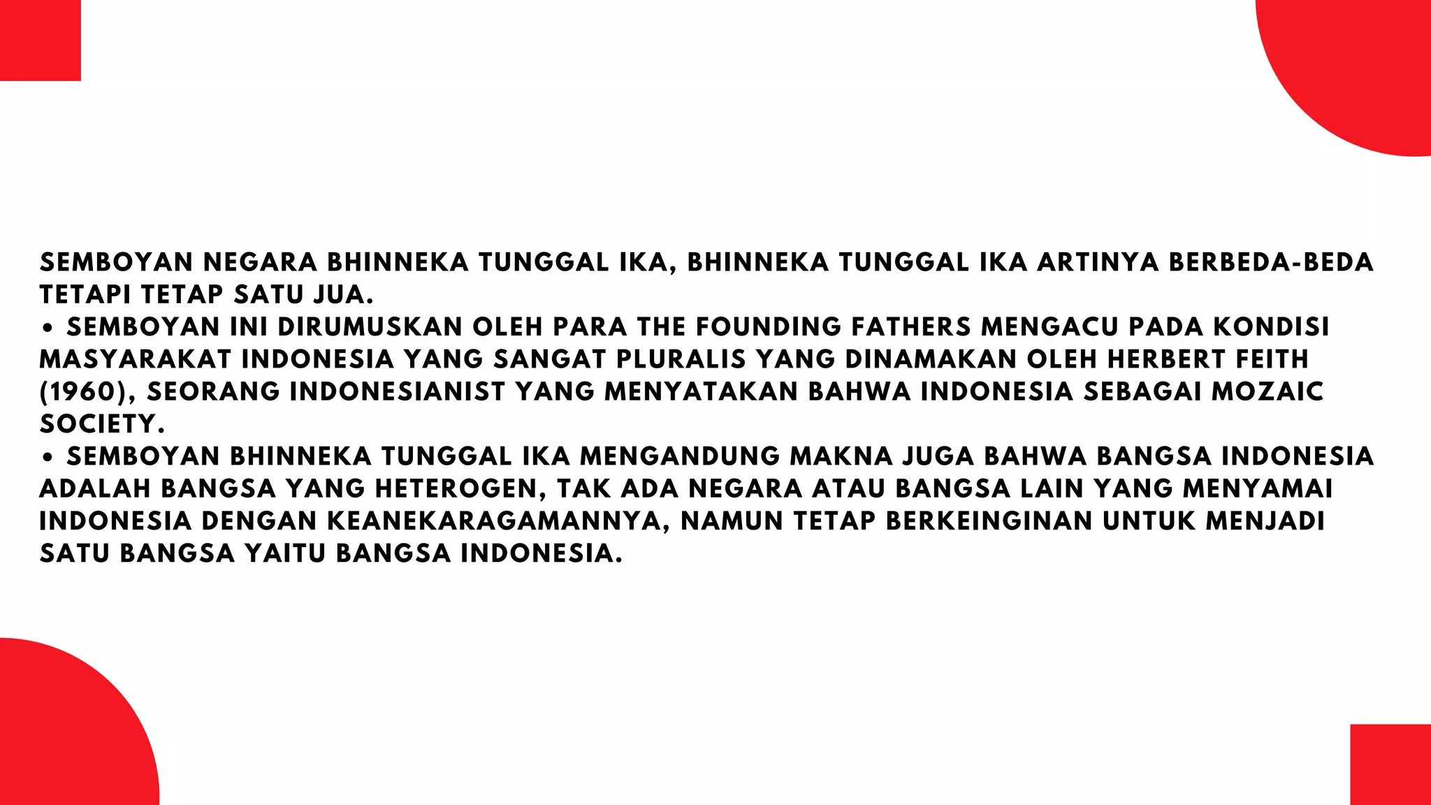 Bagaimana Esensi dan Urgensi Identitas Nasional Sebagai Salah Satu ...