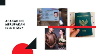 Bagaimana Esensi dan Urgensi Identitas Nasional Sebagai Salah Satu ...