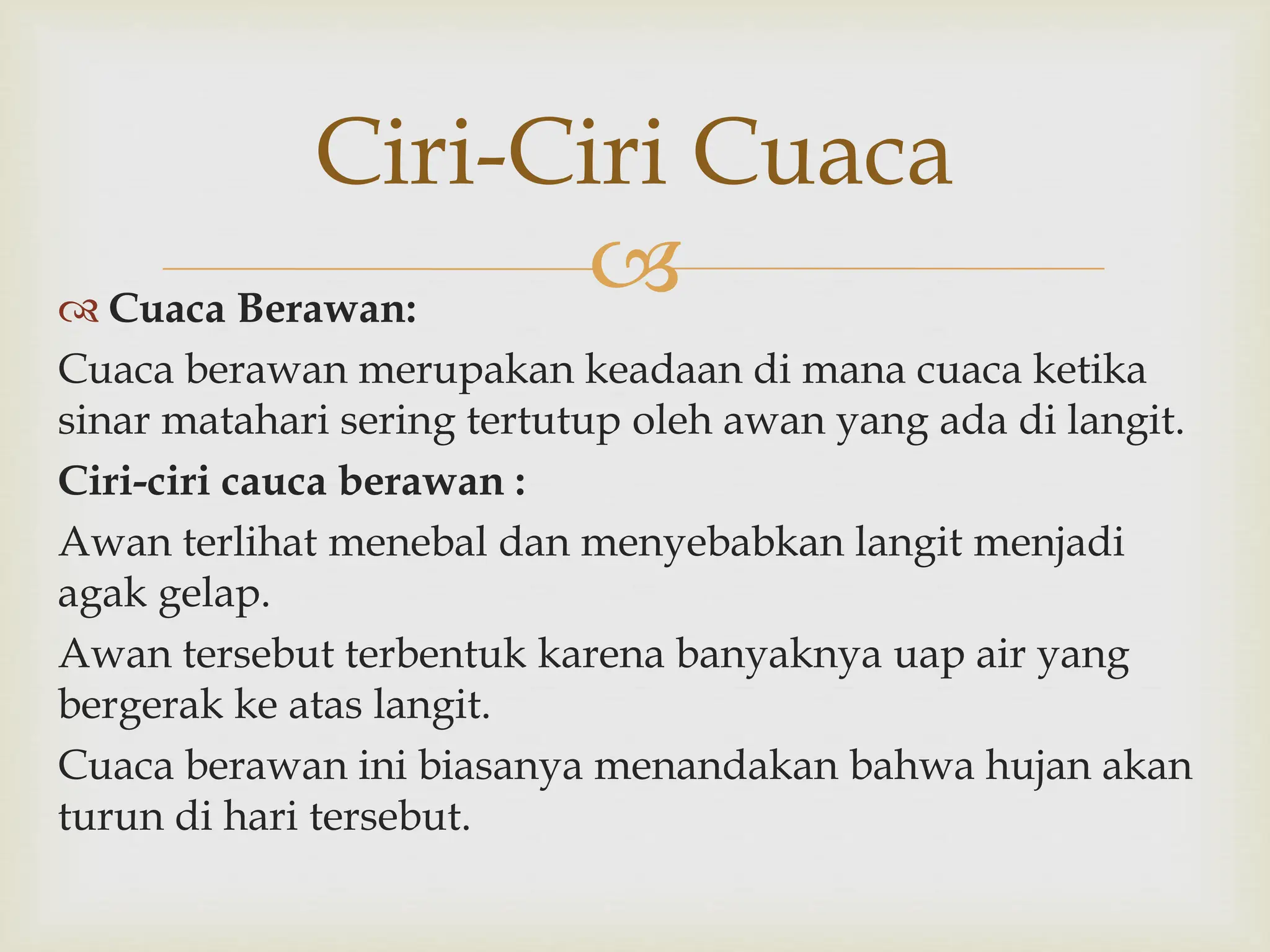 MATERI KELAS 3 Sekolah Dasar pendidikan IPA | PPTX