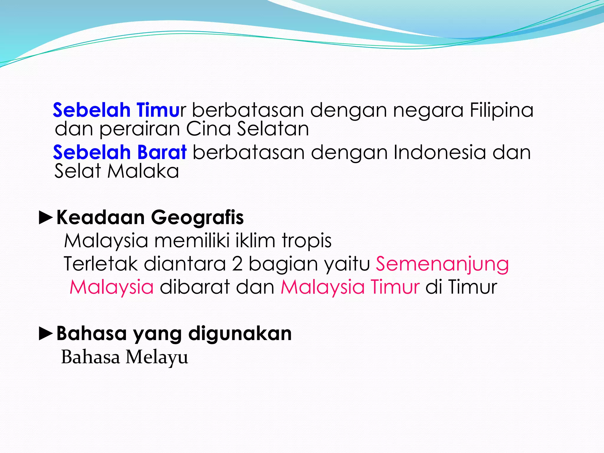 Materi kelas 6 tema 1 negara negara asean karya kelompok 3 | PPTX