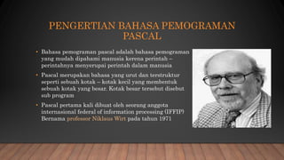 materi kelas 8 pemograman pascal.pptx