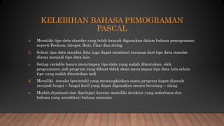 materi kelas 8 pemograman pascal.pptx