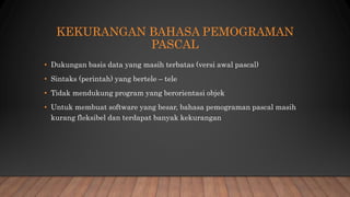 materi kelas 8 pemograman pascal.pptx