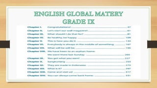 MATERI KELAS IX.1 (SHORT FUNCTIONAL TEXT) | PDF