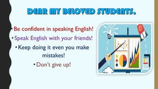 ENGLISH MATERY VII (GREETING AND LEAVE TAKING) | PDF