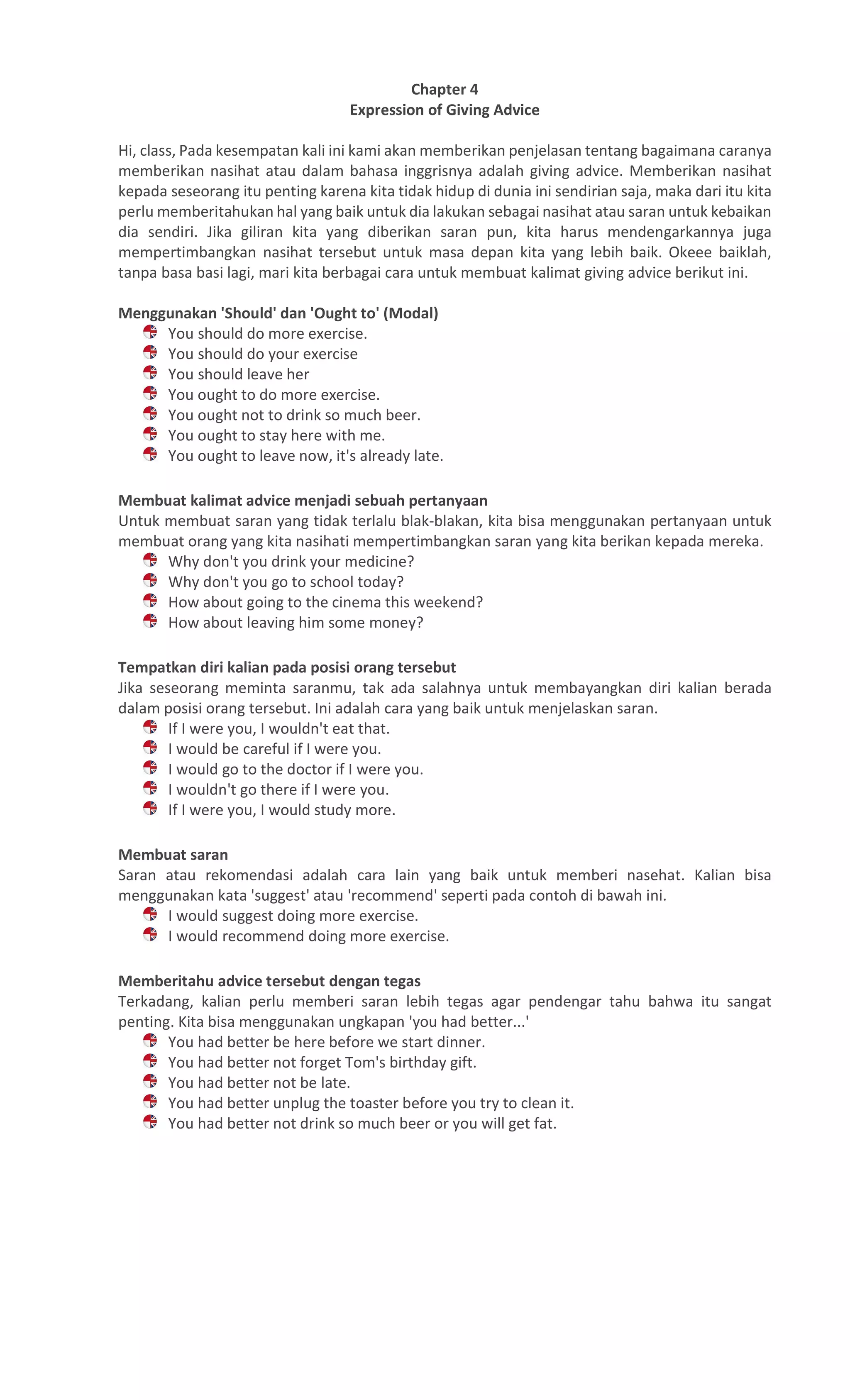 Materi kelas xi ganjil | PDF