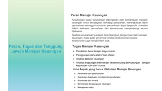 Materi Kelompok 1 (Fundamental of Financial Management).pptx