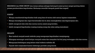 Materi kelompok Sosial & tugas.pptxgfggghhhh | PPTX