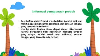 Materi Kemasan dan Labeling (Produk Pangan).pptx