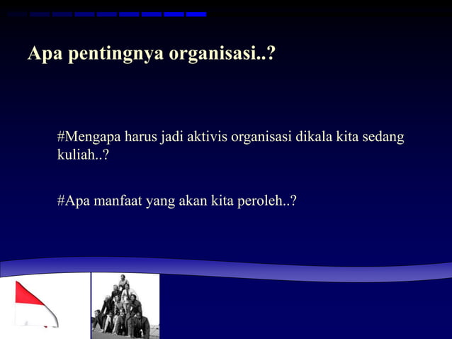 materi keorganisasian.ppt