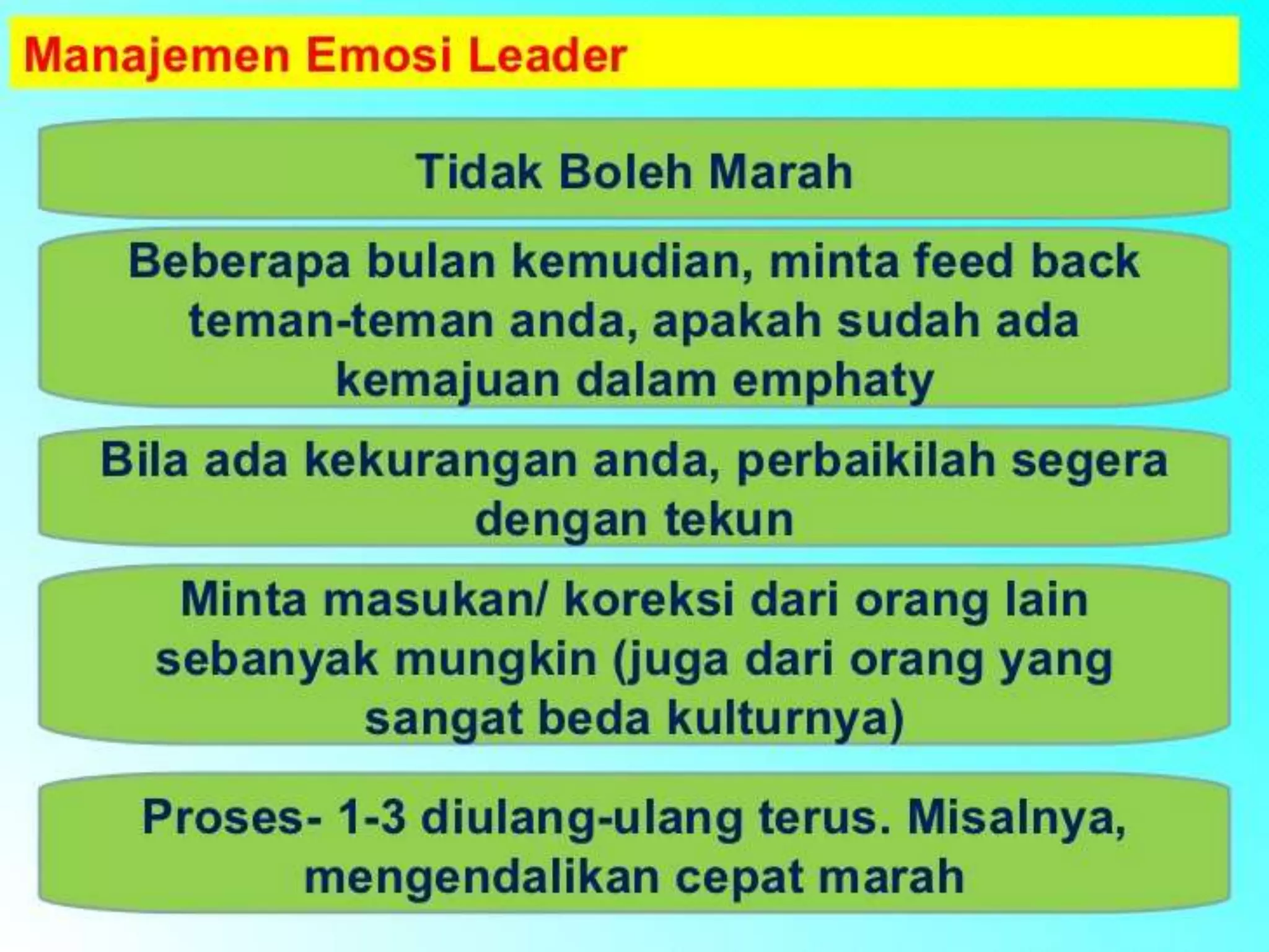 LDK OSIS 2013 "Materi kepemimpinan" | PPTX