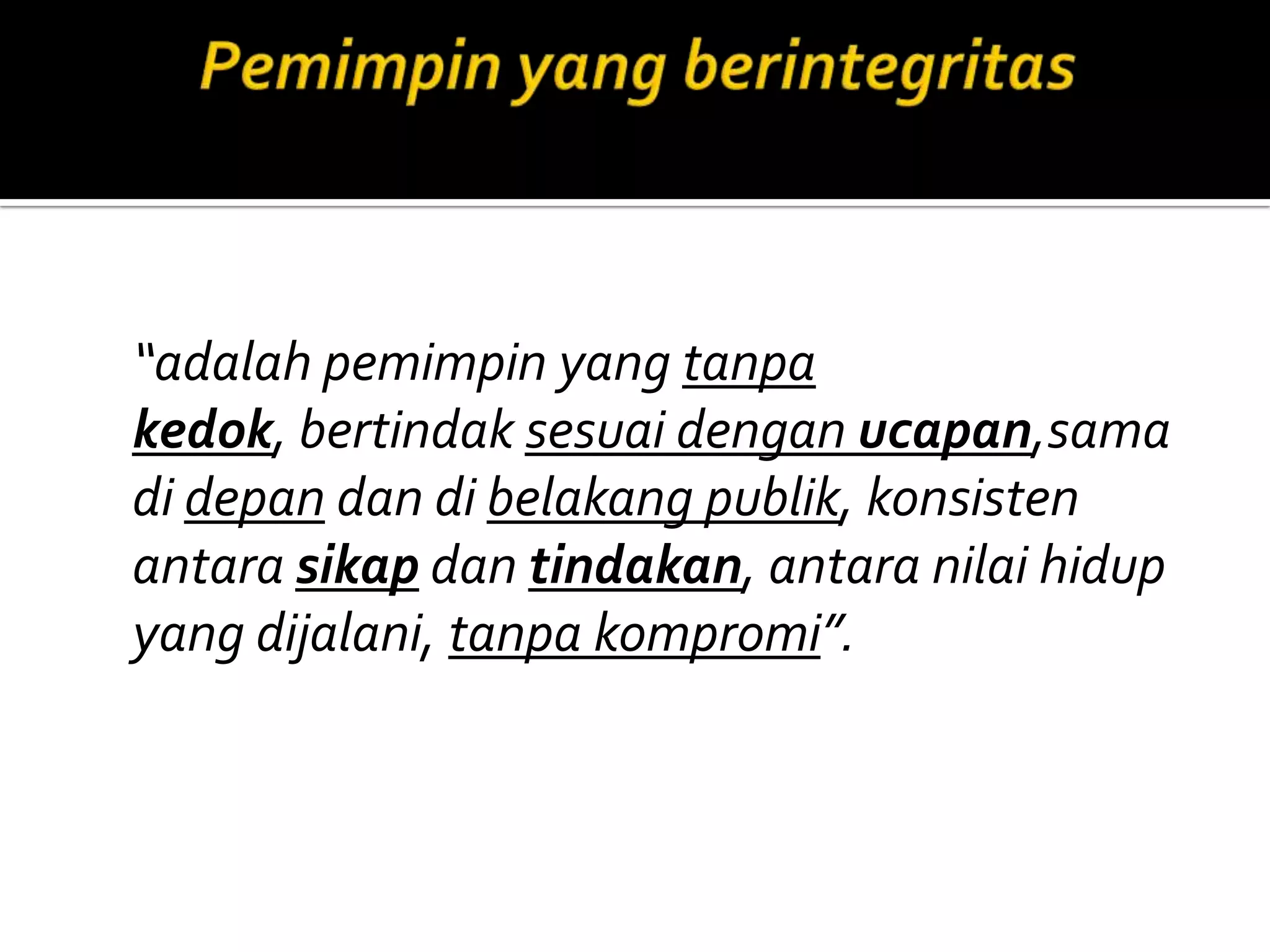 LDK OSIS 2013 "Materi kepemimpinan" | PPTX
