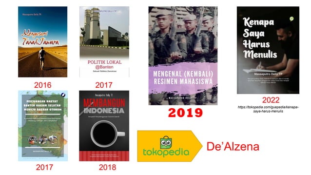 Materi Kepemimpinan Bela Negara | PDF