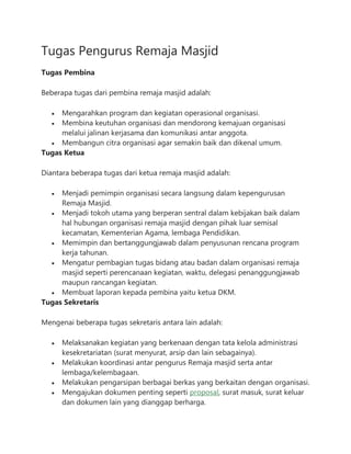 materi kepemimpinan remaja masjid.docx