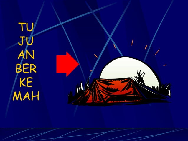 Materi Kepramukaan Ppt 