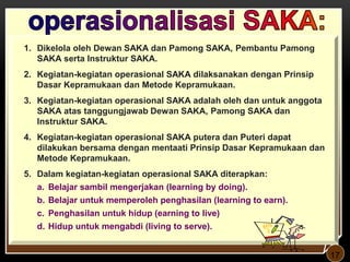 MATERI KESAKAAN DARI KWARDA JAWA BARAT KAK AMIR TEA.ppt