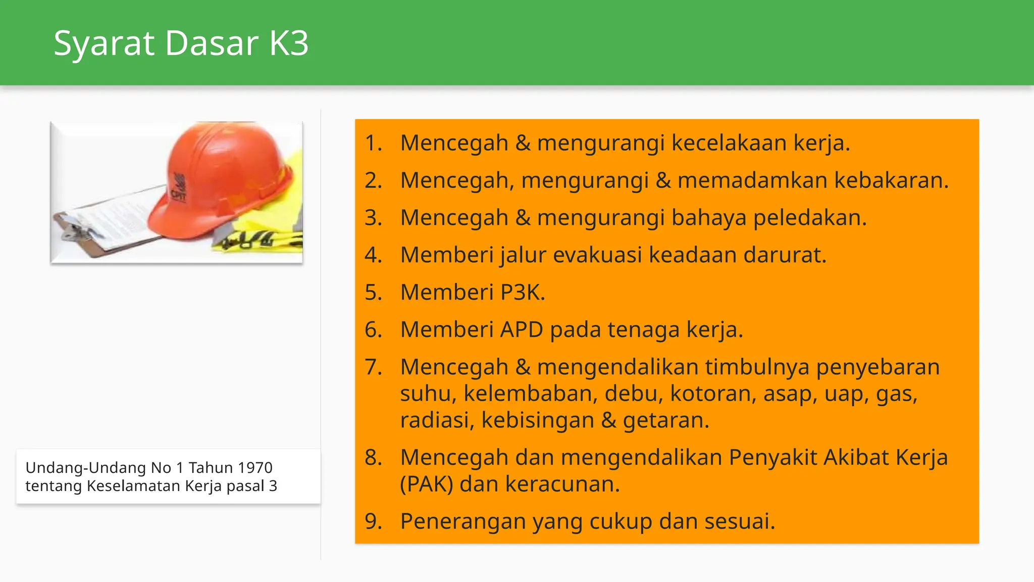 Materi Keselamatan dan Kesehatan Kerja (K3).pptx