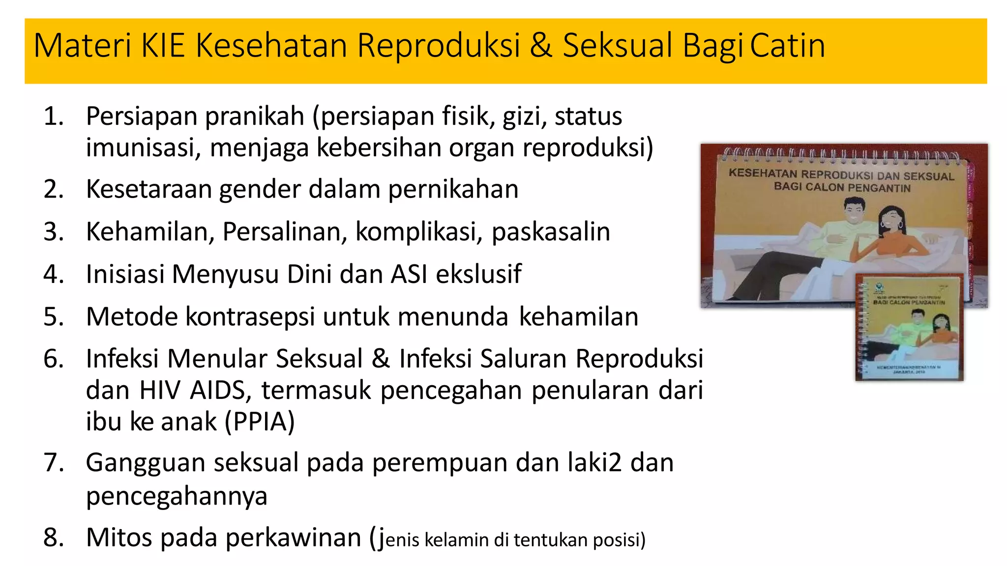 MATERI KESPRO CALON PENGANTIN.pptx