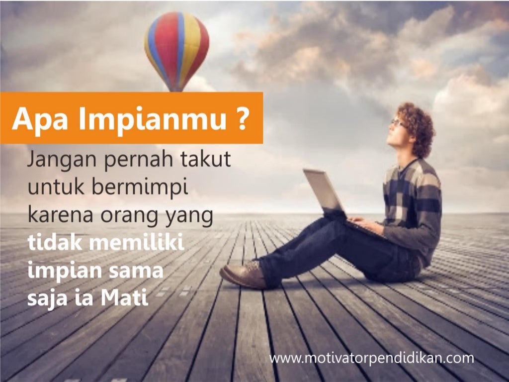 Materi kiat sukses meraih Impian dan Cita-Cita Oleh Namin AB Ibnu Sol… Materi kiat sukses meraih Impian dan Cita-Cita Oleh Namin AB Ibnu Sol…