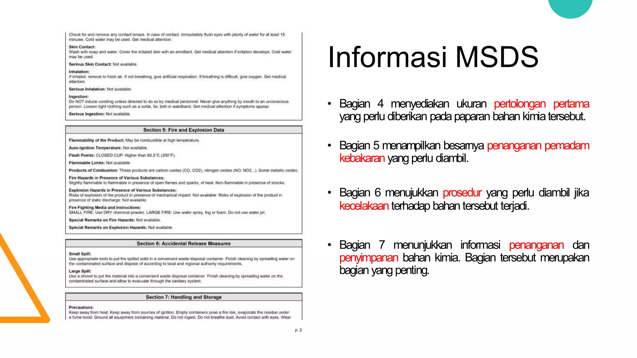 Materi Kimia Analisis I_MSDS.pptx