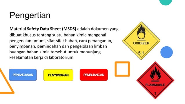 Materi Kimia Analisis I_MSDS.pptx