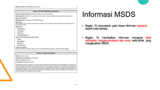 Materi Kimia Analisis I_MSDS.pptx