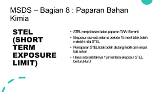 Materi Kimia Analisis I_MSDS.pptx