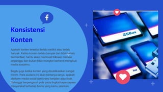 Evaluasi Konten Digital | PPTX