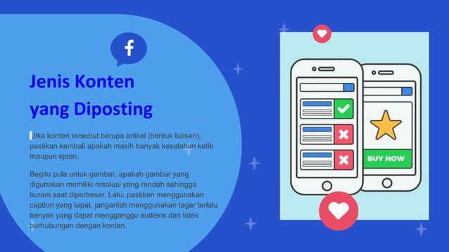 Evaluasi Konten Digital | PPTX