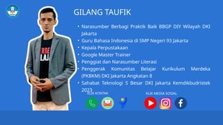 Materi kurikulum merdekaKKTP-Gilang.pptx