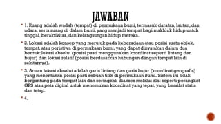 MATERI KLS 7 MENGENAL LOKASI TEMPAT TINGGAL.pptx