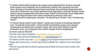 MATERI KLS 7 MENGENAL LOKASI TEMPAT TINGGAL.pptx
