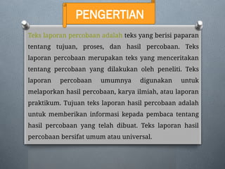 MATERI KLS 9 PB 2.ppt materi tentang b. indonesia x | PPTX