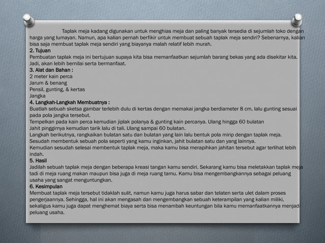 MATERI KLS 9 PB 2.ppt materi tentang b. indonesia x | PPT