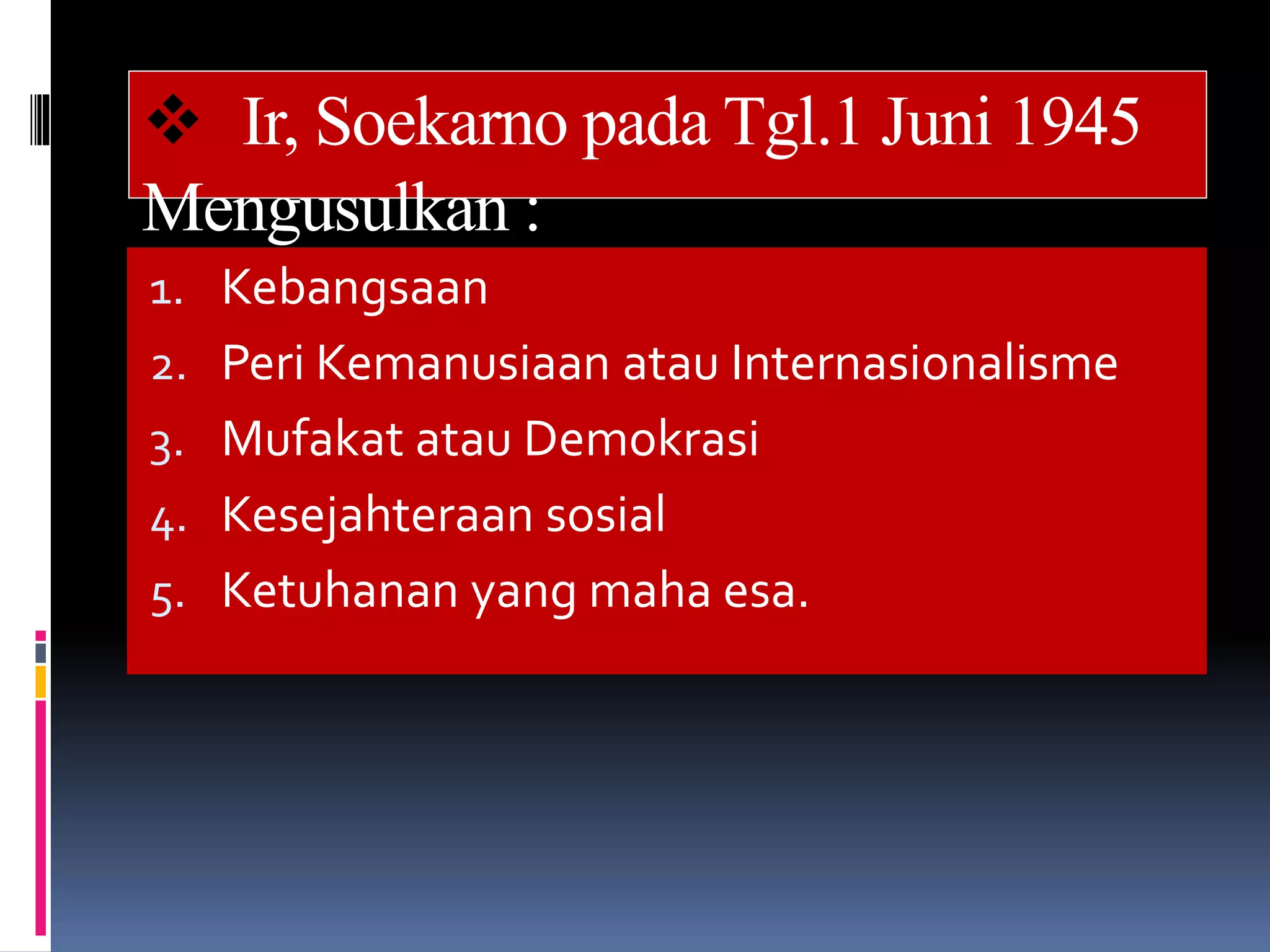 Pkn Kelas VIII semester 1 | PPTX