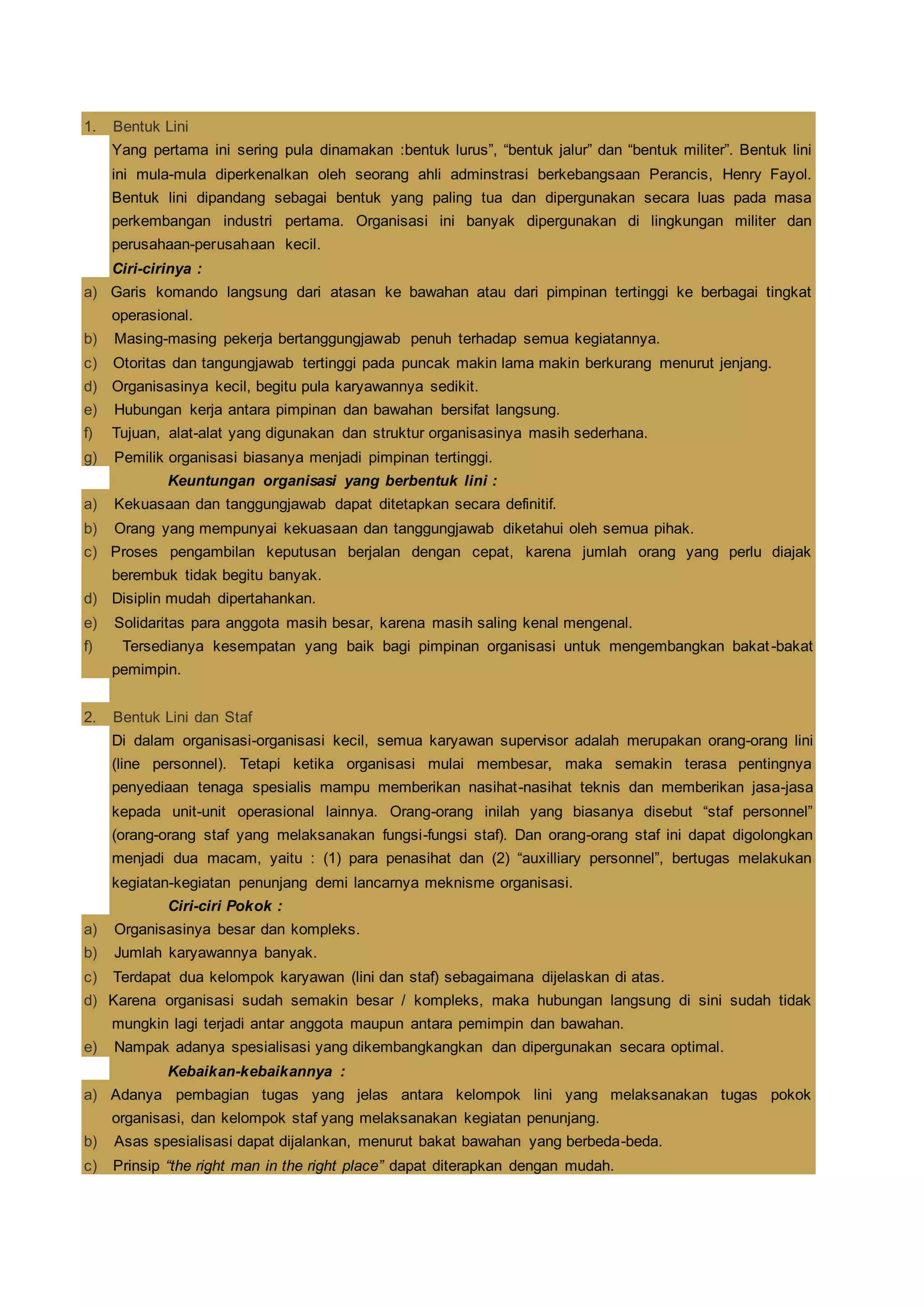 Materi kmo | DOCX