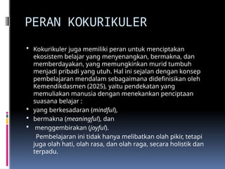 MATERI KOKURIKULER-Deep Learning-2025/2026 | PPTX