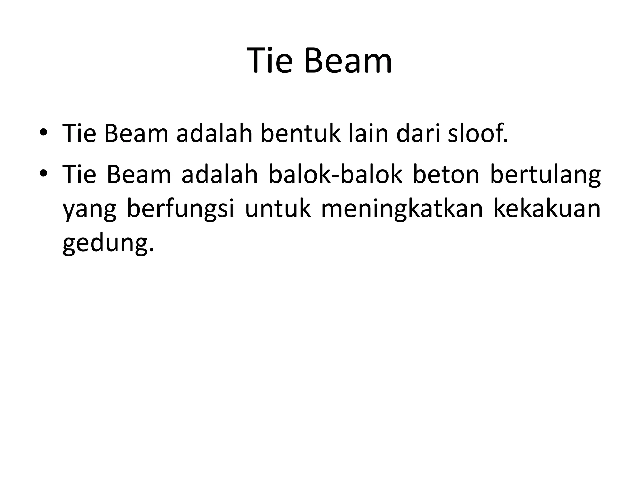 materi kolom, balok, sloof.pptx