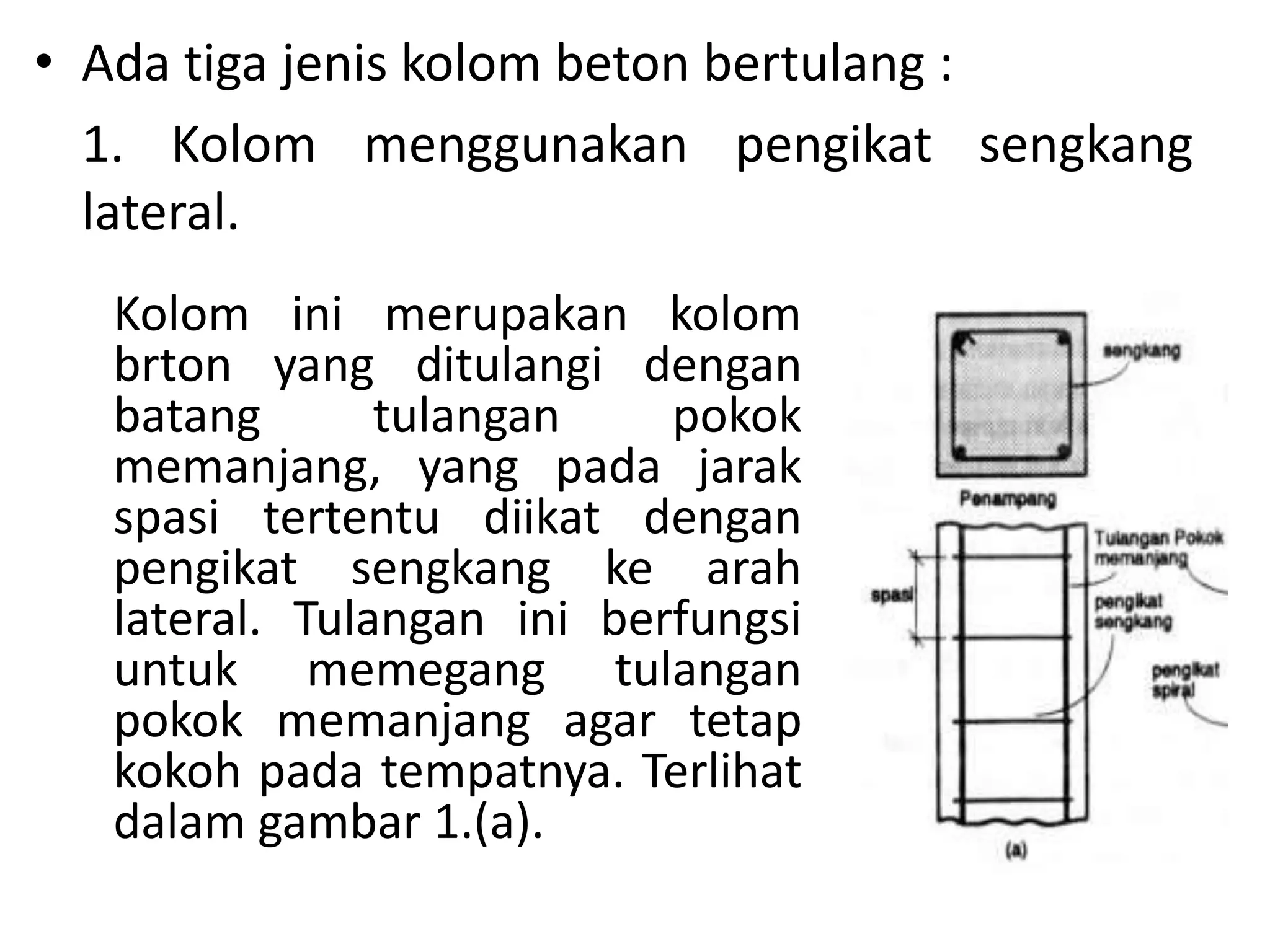 materi kolom, balok, sloof.pptx