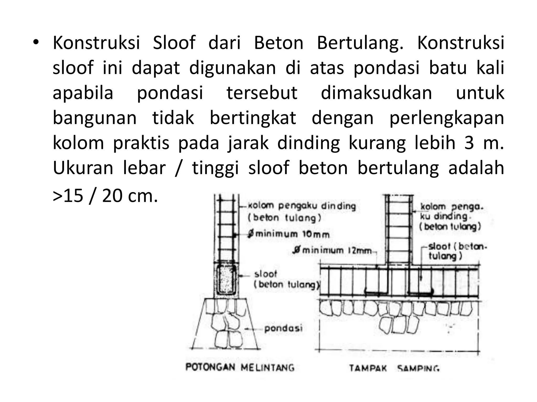 materi kolom, balok, sloof.pptx