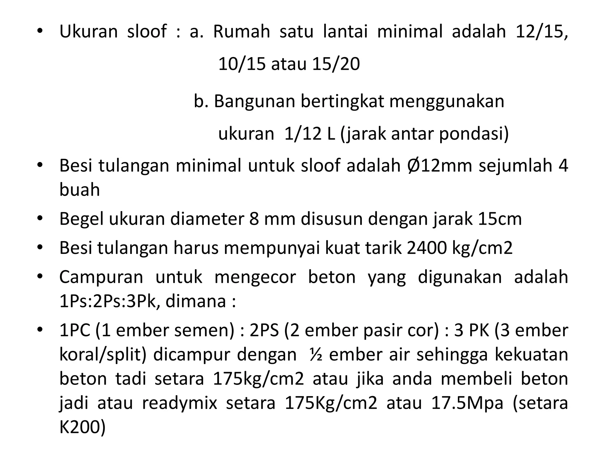 materi kolom, balok, sloof.pptx