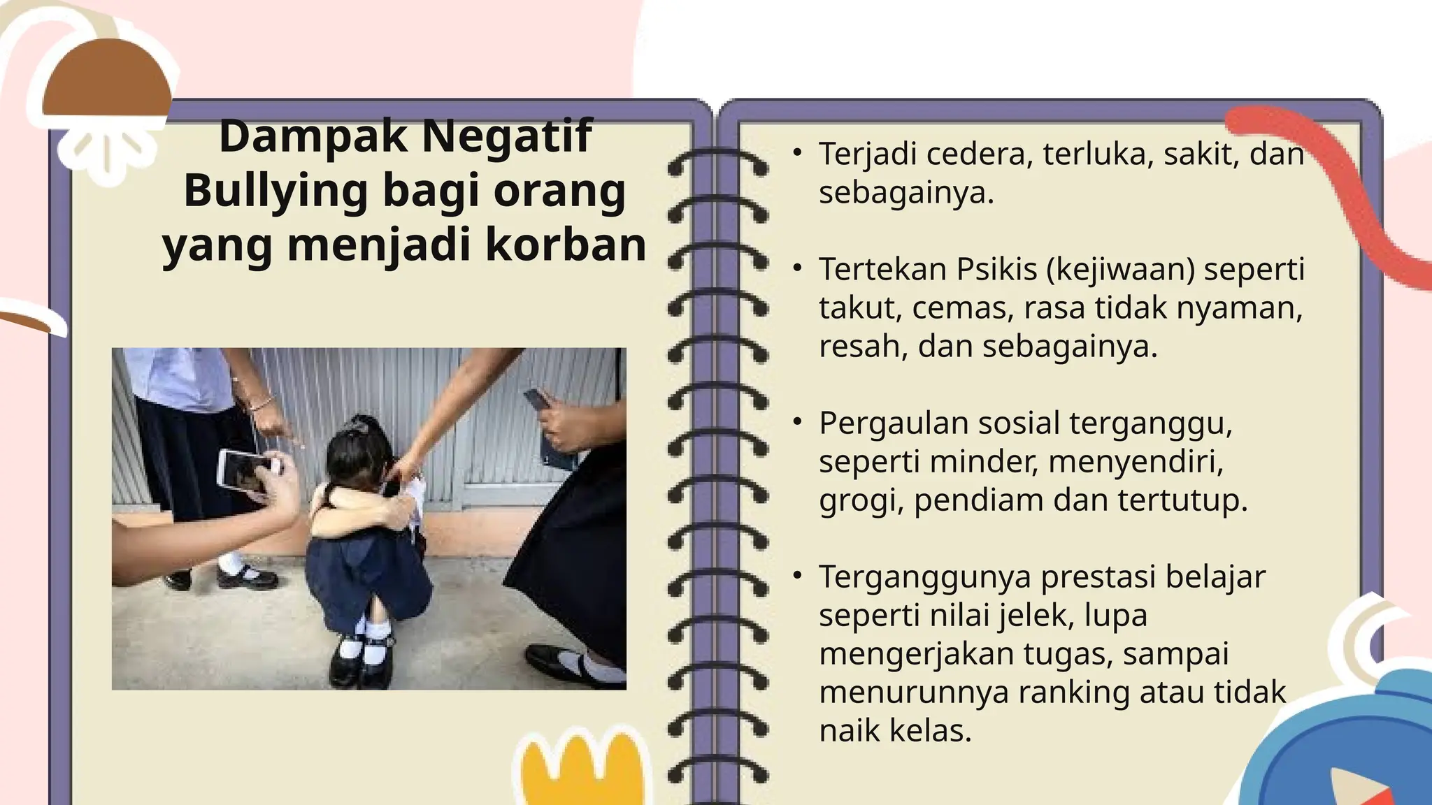 Materi Konseling untuk guru BK jenjang SMP.pptx