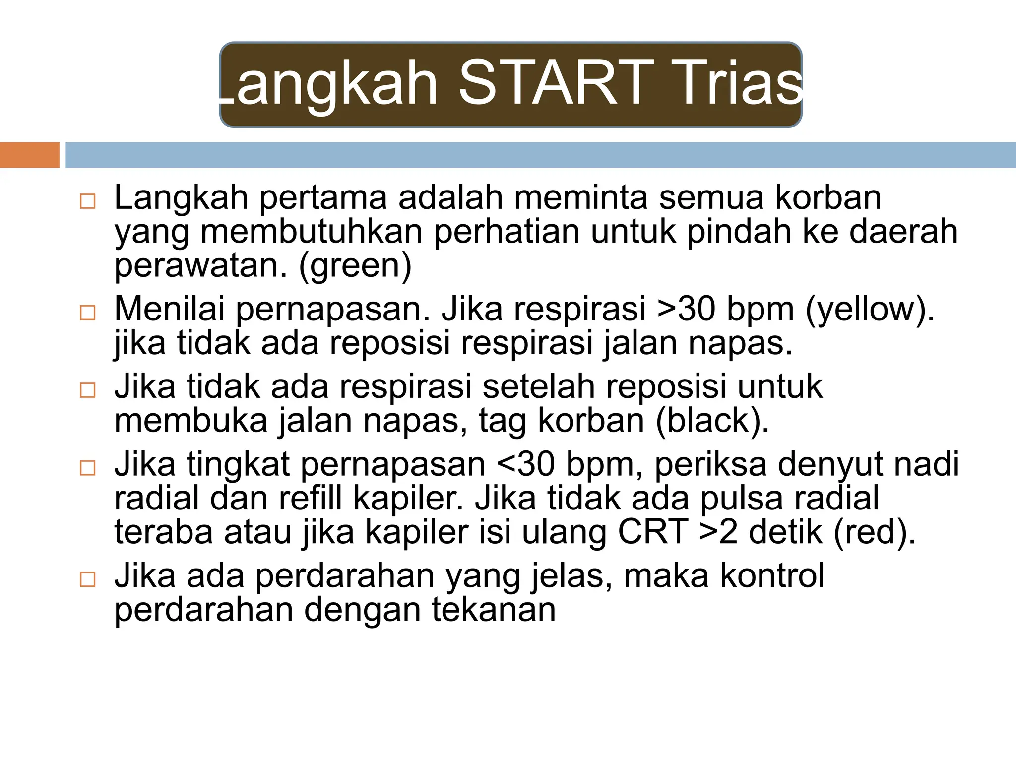 materi konsep dan Model TRIASE Bencana.pptx