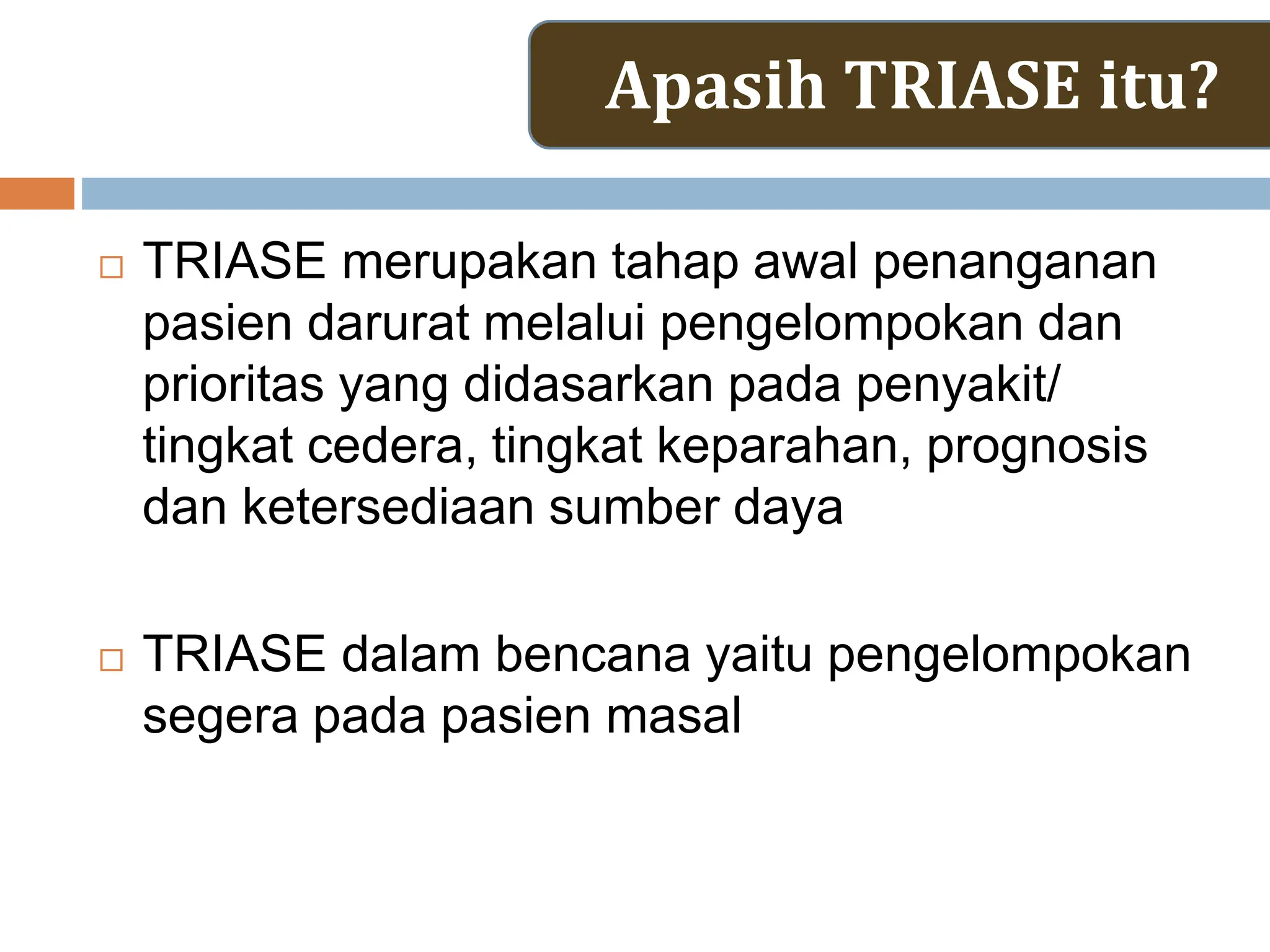 materi konsep dan Model TRIASE Bencana.pptx